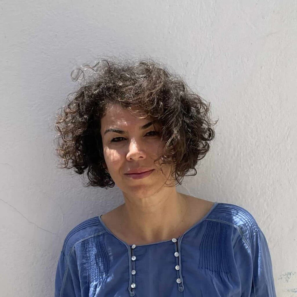 Mouna Karray | La Boîte